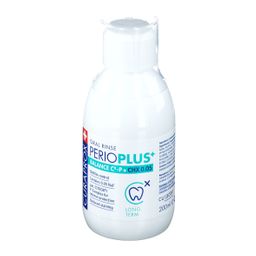 Curaprox® PERIOPLUS® Balance 200 ml - Shop Apotheke