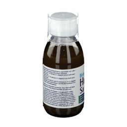 Bronchosan® Husten Saft Akut 117 g - Shop Apotheke