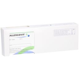ALLERGOVIT G Gräser St B/B 2x3 ml mit dem E-Rezept kaufen - Shop Apotheke