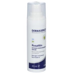DERMASENCE RosaMin Serum 30 ml - Shop Apotheke