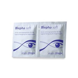 Blepha soft 30 St - Shop Apotheke