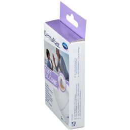 DermaPlast® Soft Silicone Pflaster 5 St - Shop Apotheke