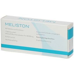 Meliston® 40 St - Shop Apotheke