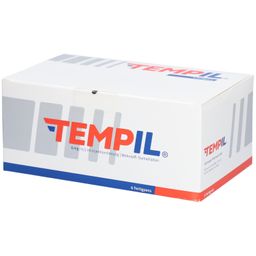 Tempil 6 mg/0,5 ml 6 St mit dem E-Rezept kaufen - Shop Apotheke