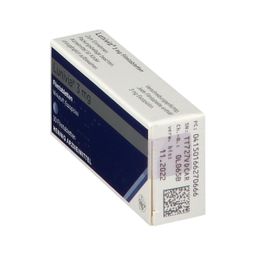 Lunivia® 3 mg 30 St mit dem E-Rezept kaufen - Shop Apotheke