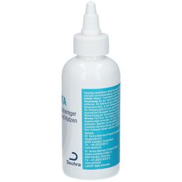 TrizEDTA Ohr- und Hautreiniger 118 ml - Shop Apotheke