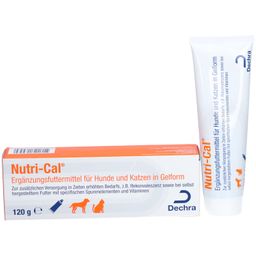 Nutri-Cal® 120 g - Shop Apotheke