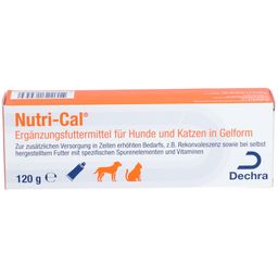 Nutri-Cal® 120 g - Shop Apotheke