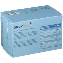Lutax® PLUS 270 St - Shop Apotheke
