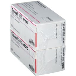 Timonil 300 200 St mit dem E-Rezept kaufen - Shop Apotheke