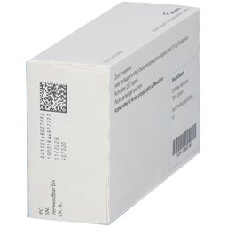 Ebilfumin 75 mg 10 St mit dem E-Rezept kaufen - Shop Apotheke