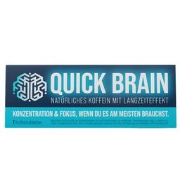 QUICK BRAIN 7 St - Shop Apotheke