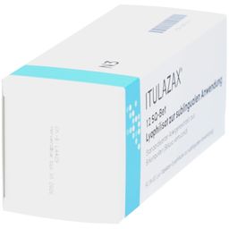 Itulazax® 12 Sq-BetLyophil 90 St mit dem E-Rezept kaufen - Shop Apotheke