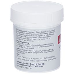 Alkala N Pulver 150 g - Shop Apotheke