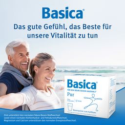 Basica® Pur 50 St - Shop Apotheke