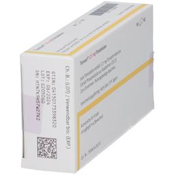 TIANESAN 12,5 mg Filmtabletten 90 St mit dem E-Rezept kaufen - Shop ...