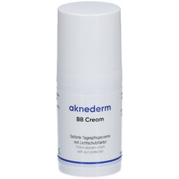 Aknederm BB Cream getönt LSF 25 30 ml - Shop Apotheke