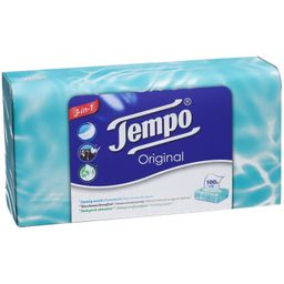 Tempo® Original Box 1x100 St - Shop Apotheke