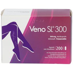 Veno SL® 300 200 St - Shop Apotheke