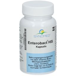 SYNOMED® Enterobact® HIS 60 St - Shop Apotheke