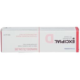 Excipial® Mandelölsalbe 100 ml - Shop Apotheke