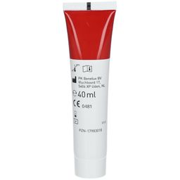 N1 Hämorrhoiden Gel - auch bei Fissuren & allg. Analproblemen 40 ml ...