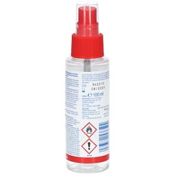SOS® Desinfektions-Spray INTENSE Hand+ Fläche 100 ml - Shop Apotheke