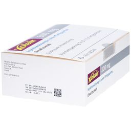 XOLAIR 300 mg Injektionslösung i.e.Fertigspritze 3x1 St mit dem E ...