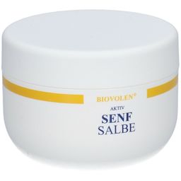 Biovolen® Aktiv Senfsalbe 200 ml - Shop Apotheke