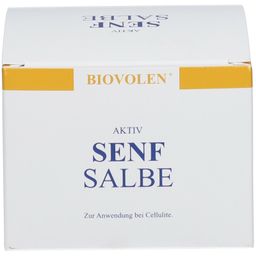 Biovolen® Aktiv Senfsalbe 200 ml - Shop Apotheke