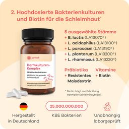 Apriwell Aprigold 30 St - Shop Apotheke