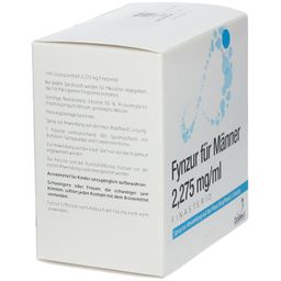 FYNZUR für Männer 2,275 mg/ml Spray z.Anw.a.d.Haut 1x18 ml mit dem E ...