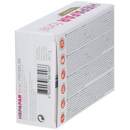 HEPAFAR forte 30 St - Shop Apotheke