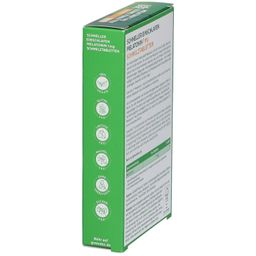 Green DOC® SCHNELLER EINSCHLAFEN 40 St - Shop Apotheke