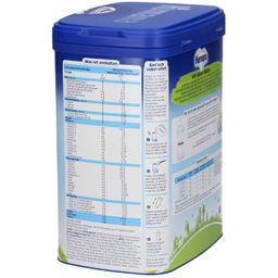 Humana Pre Anfangsmilch 750 g - Shop Apotheke