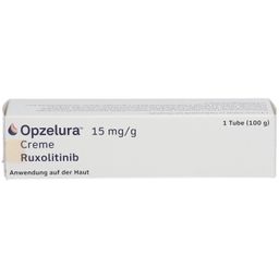 OPZELURA 15 mg/g Creme 100 g mit dem E-Rezept kaufen - Shop Apotheke