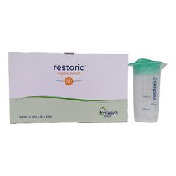 restoric nephro intraD - Mischkarton MIT Shaker 30x67 g - Shop Apotheke
