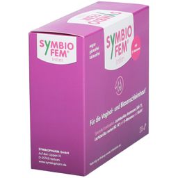 Symbiofem® Intim 28 St - Shop Apotheke