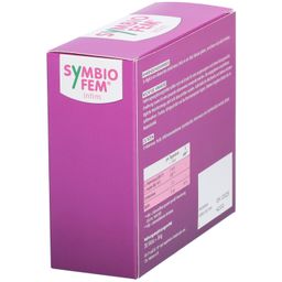 Symbiofem® Intim 28 St - Shop Apotheke