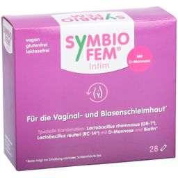Symbiofem® Intim 28 St - Shop Apotheke