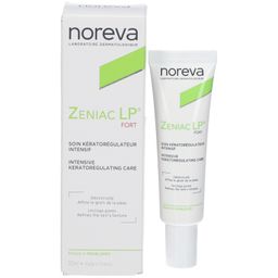 noreva Zeniac® LP Forte Creme 30 ml - Shop Apotheke