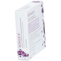 XONVEA 20 mg/20 mg Tabl.m.veränd.Wirkst.-Freis. 20 St mit dem E-Rezept ...