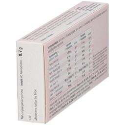 Cefavit® B-complete Kids 60 St - Shop Apotheke