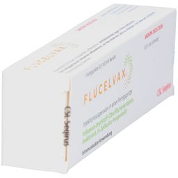 FLUCELVAX 2025/2026 Inj.-Susp.F-Spr.m.Kanüle 1x0,5 ml mit dem E-Rezept ...
