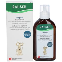 RAUSCH Original Haartinktur 200 ml - Shop Apotheke