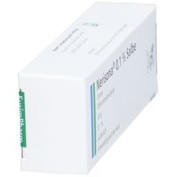 NERISONA 0,1% Salbe 30 g mit dem E-Rezept kaufen - Shop Apotheke