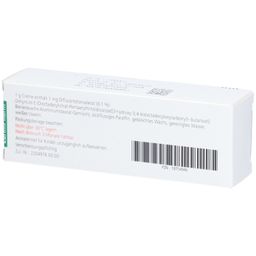 NERISONA 0,1% Salbe 30 g mit dem E-Rezept kaufen - Shop Apotheke