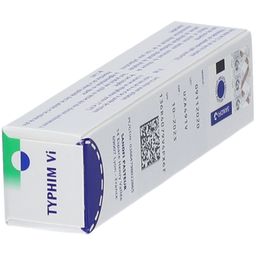 TYPHIM Vi 25 µg Inj.-L.Fertigspr.m.Kan.Frankreich 1x0,5 ml - shop ...