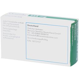 ORSERDU 345 mg Filmtabletten 28 St mit dem E-Rezept kaufen - Shop Apotheke