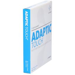 Adaptic™ Touch 7,6 x 11cm 10 St - Shop Apotheke